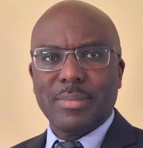 Dr Emmanuel Hakizimana – Rwanda National Congress